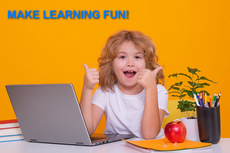 Products – Star Learning Systems