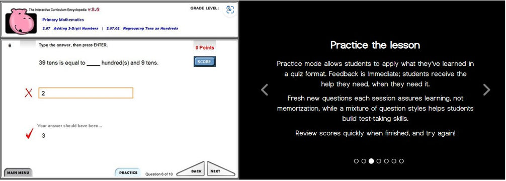 Interactive Curriculum Program (Smart Learner Package) – Star Learning ...